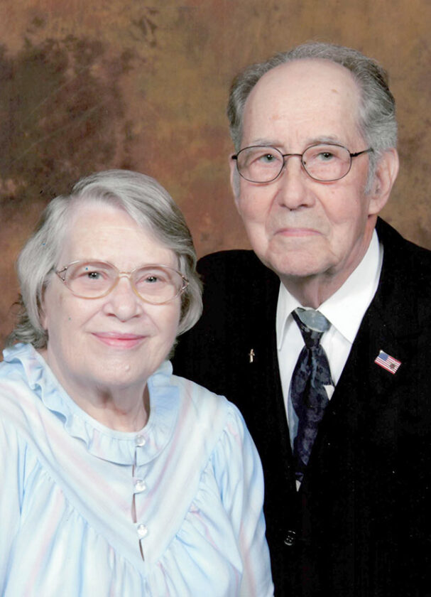 Ruby G. Wine 1936-2025 | News, Sports, Jobs - The Vindicator